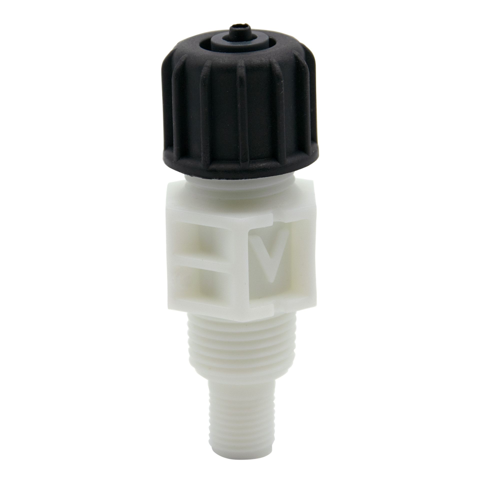 emec K-Plus dosing pump - Pump head and seal material: PP 15 bar / 4 l ...